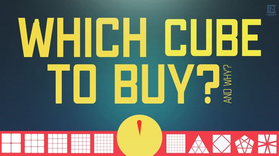 Cube Nation - Bangladesh's Speed Cube collection & Twisty Puzzle Bazaar