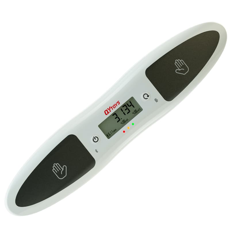 QiYi Smart Timer | CubeNation