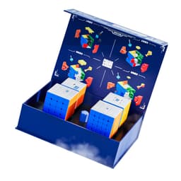 Cube Nation - Bangladesh's Speed Cube collection & Twisty Puzzle Bazaar