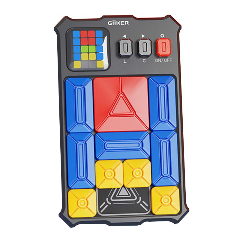 Giiker Super Slide | CubeNation