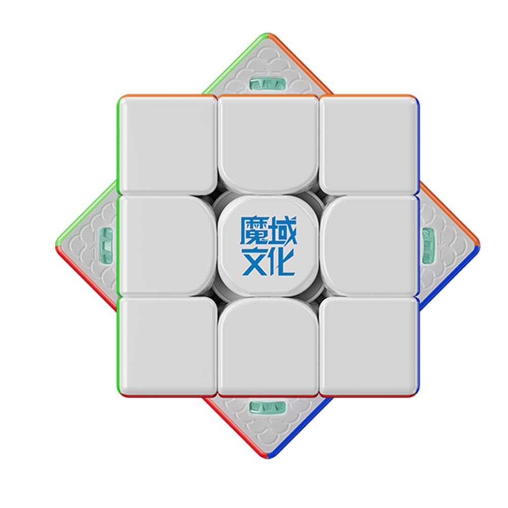 Super Weilong Maglev 3x3 20-Magnet Ball Core UV - Stickerless | CubeNation